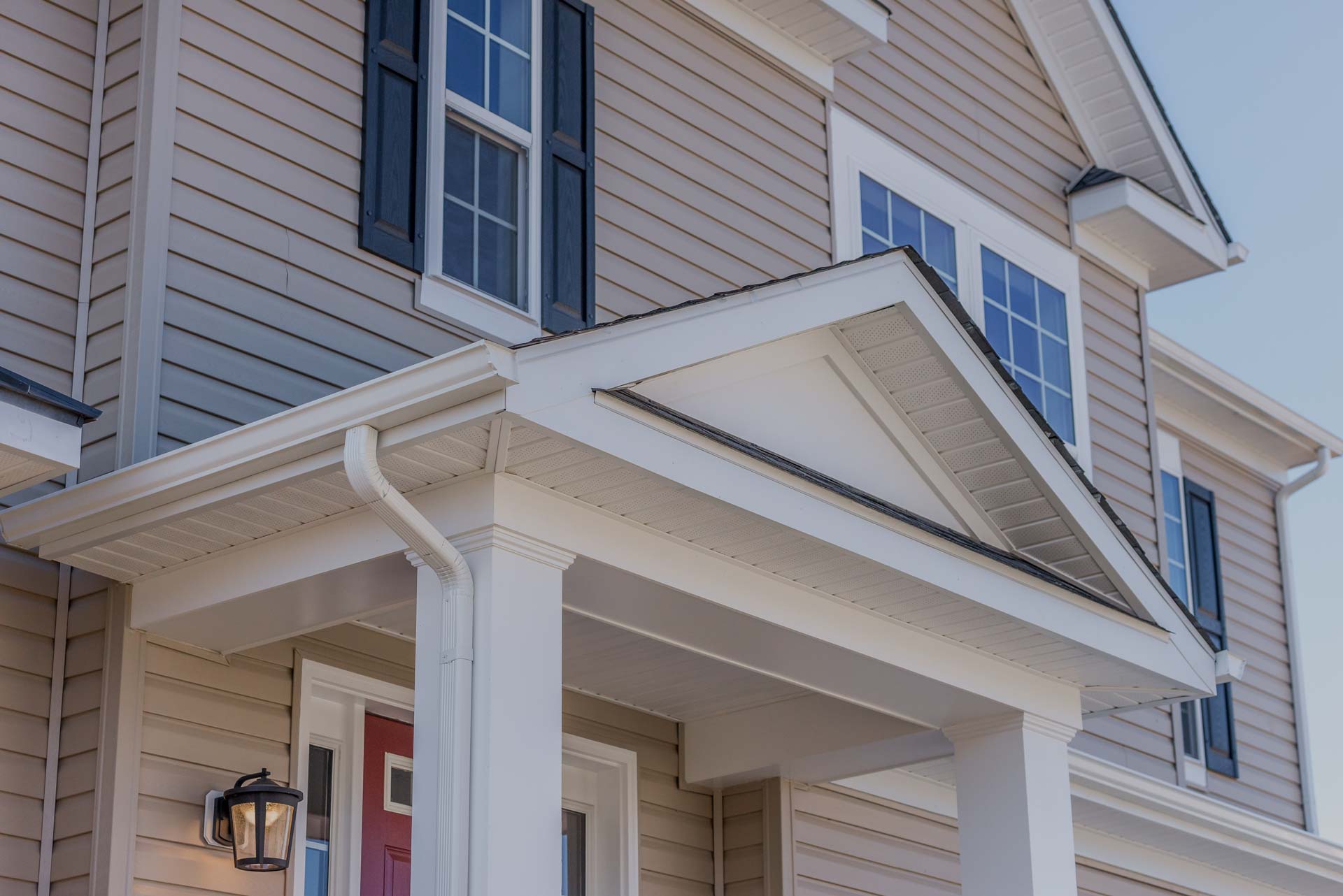Siding Installation | CTEWS