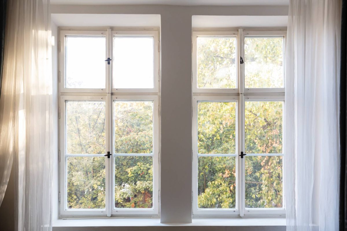 Window Panes Explained: Understanding the Basics - Central Texas ...