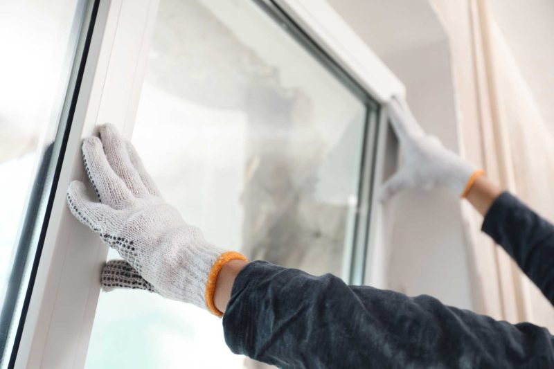 Beyond the Pane: The Different Types of Window Glass - Central Texas ...